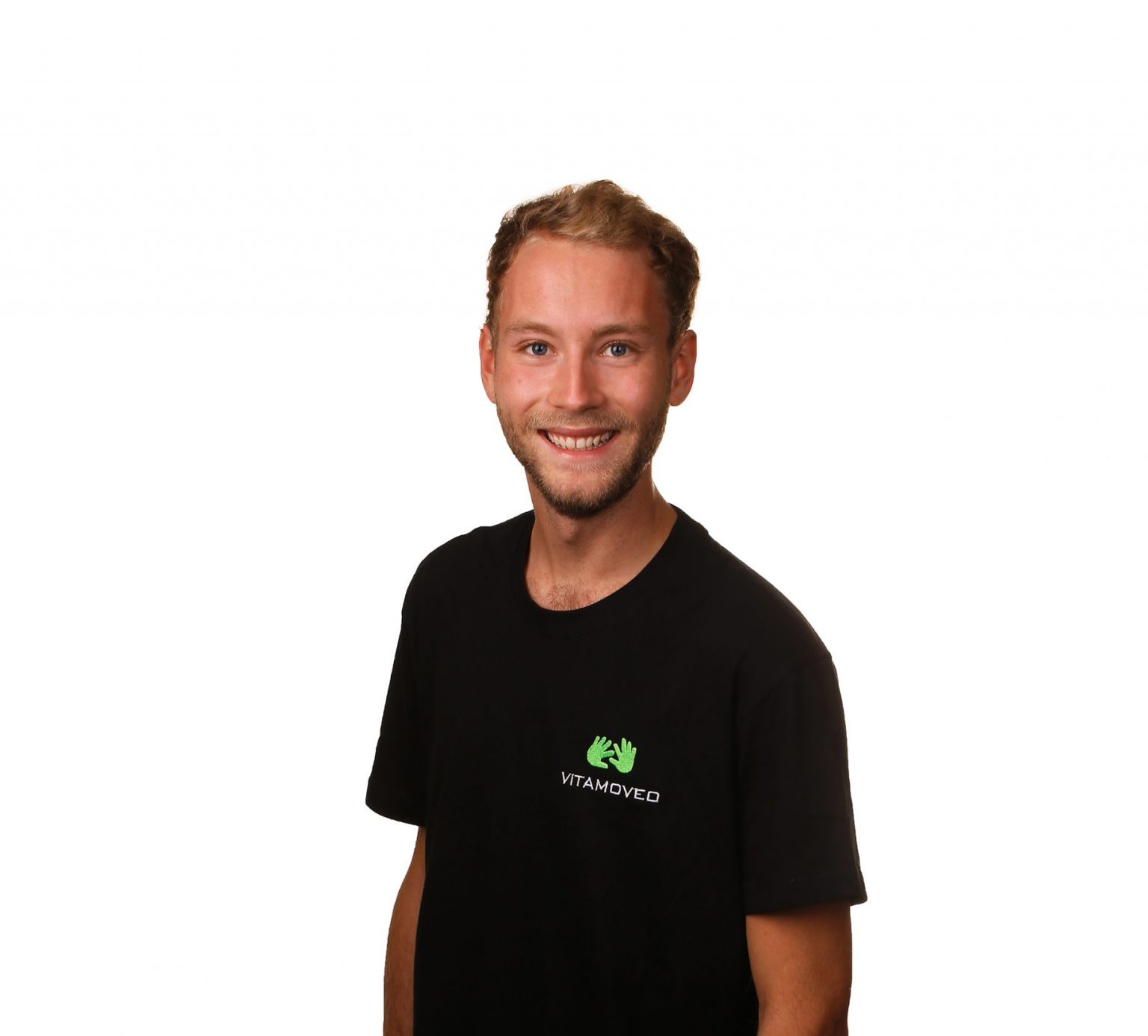 Moritz Windpassinger - VITAMOVEO